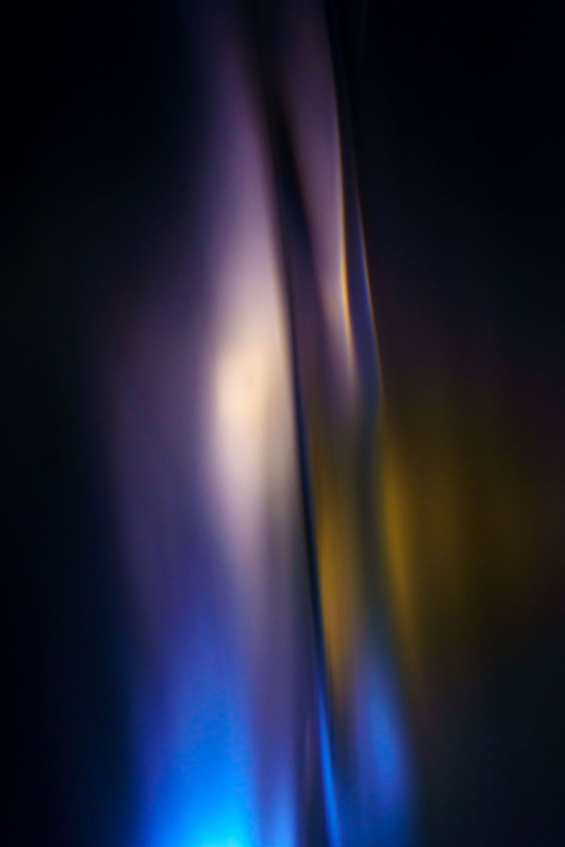 Birth of Light | GANREF