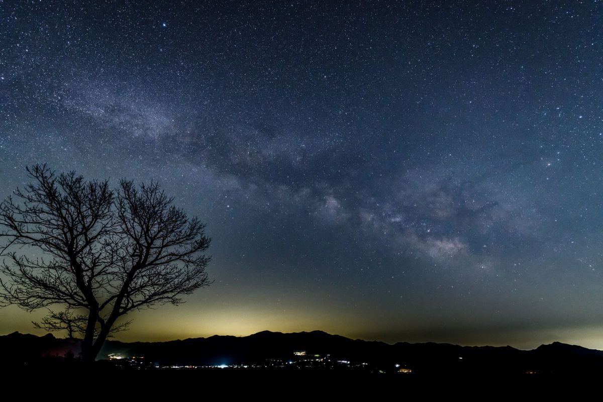 GWの天の川 | GANREF