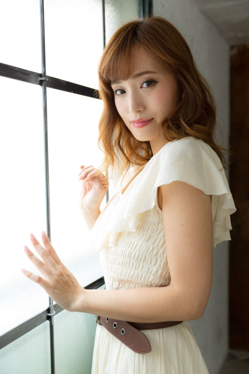 引地裕美さん5 | GANREF