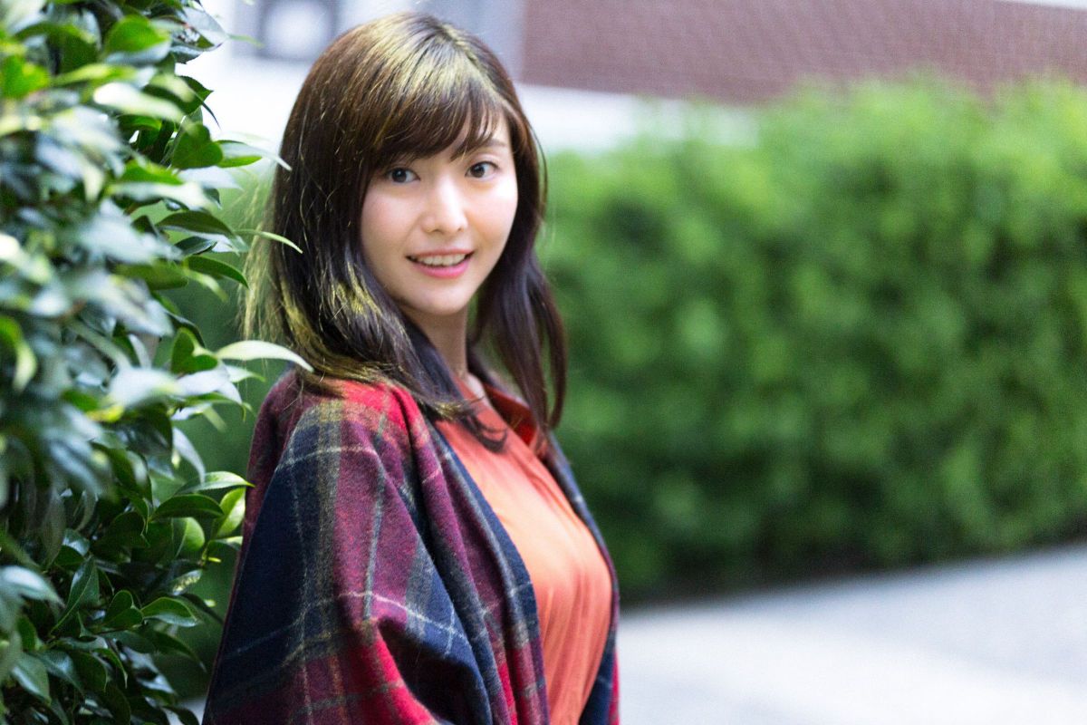 MIss NAKAMURA 2 | GANREF