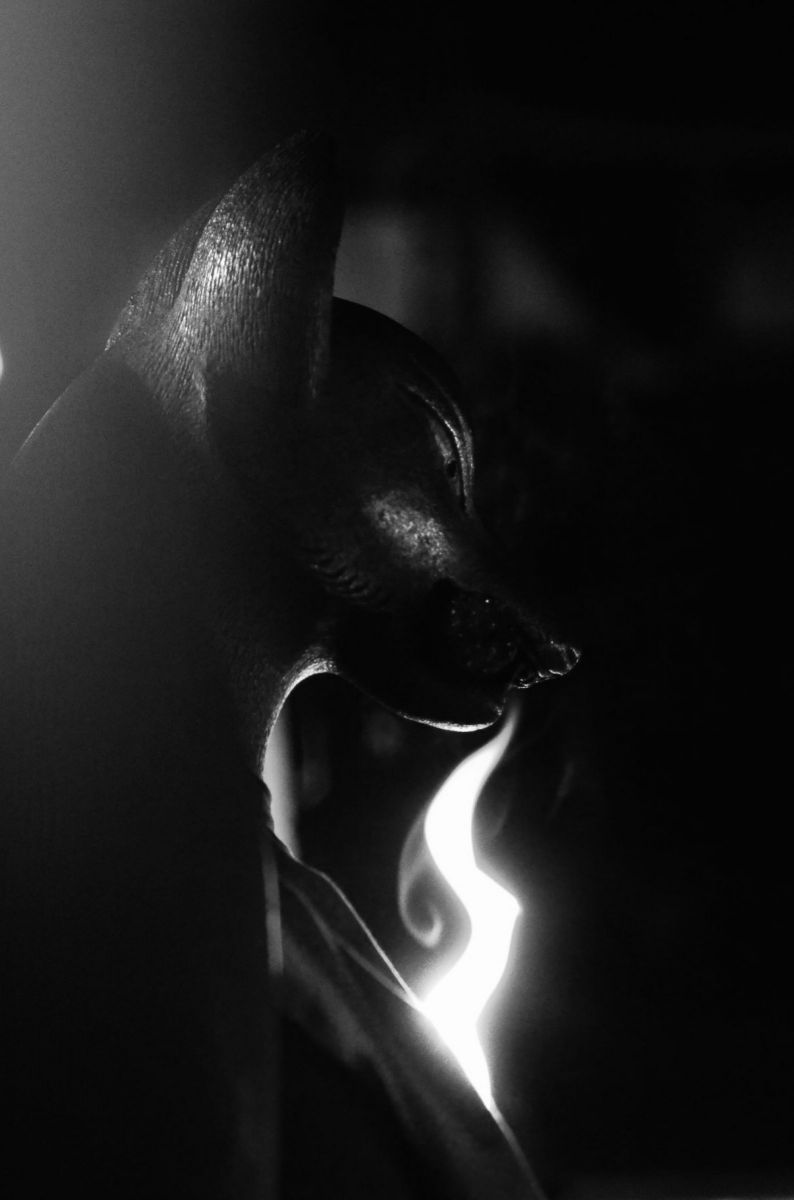 妖しの火 | GANREF