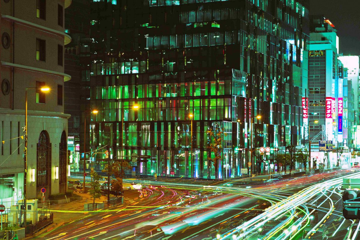 120秒間の軌跡 | GANREF