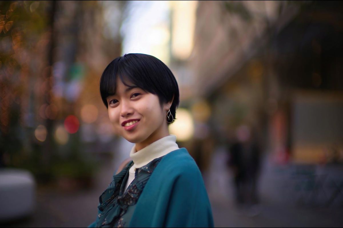 Life is Beautiful | GANREF