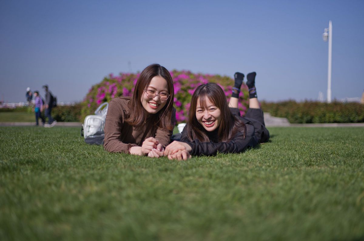 Life is Beautiful | GANREF