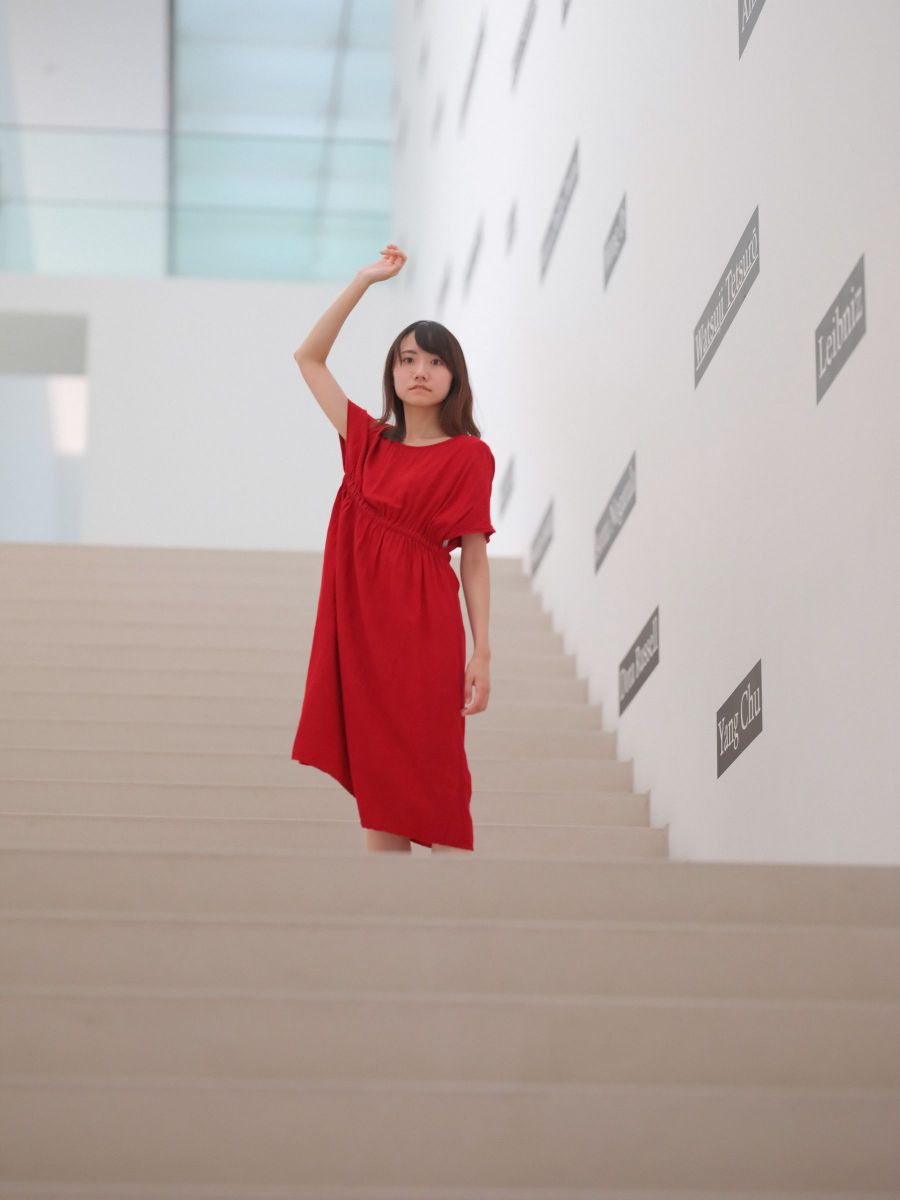 赤色のGlitter | GANREF