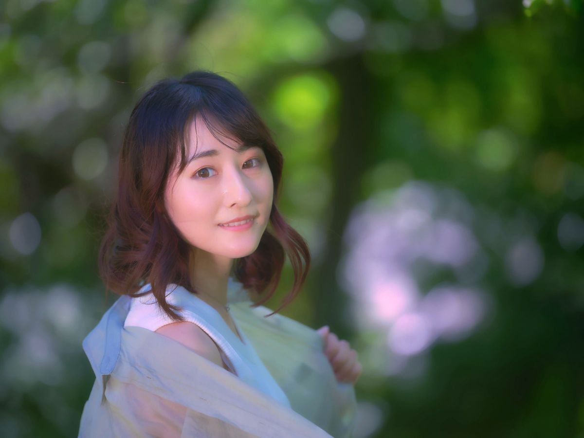 Green Breeze | GANREF