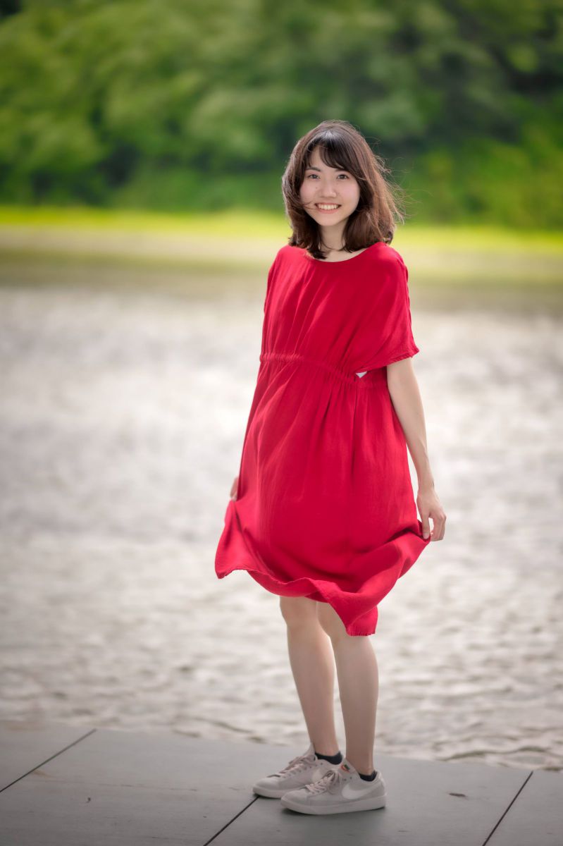 赤色のGlitter | GANREF