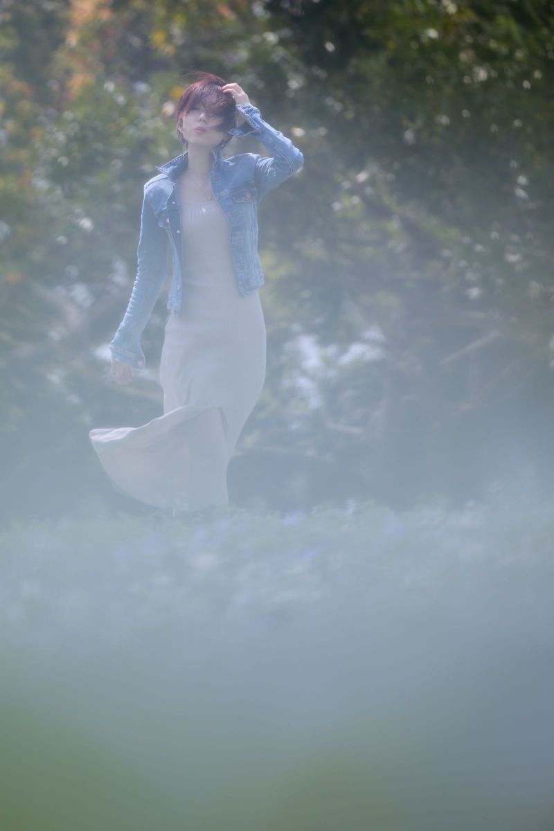 White Breath | GANREF