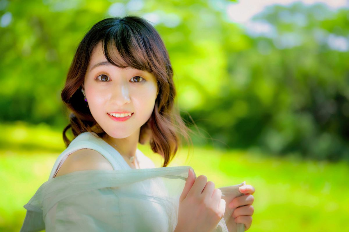 Green Breeze | GANREF