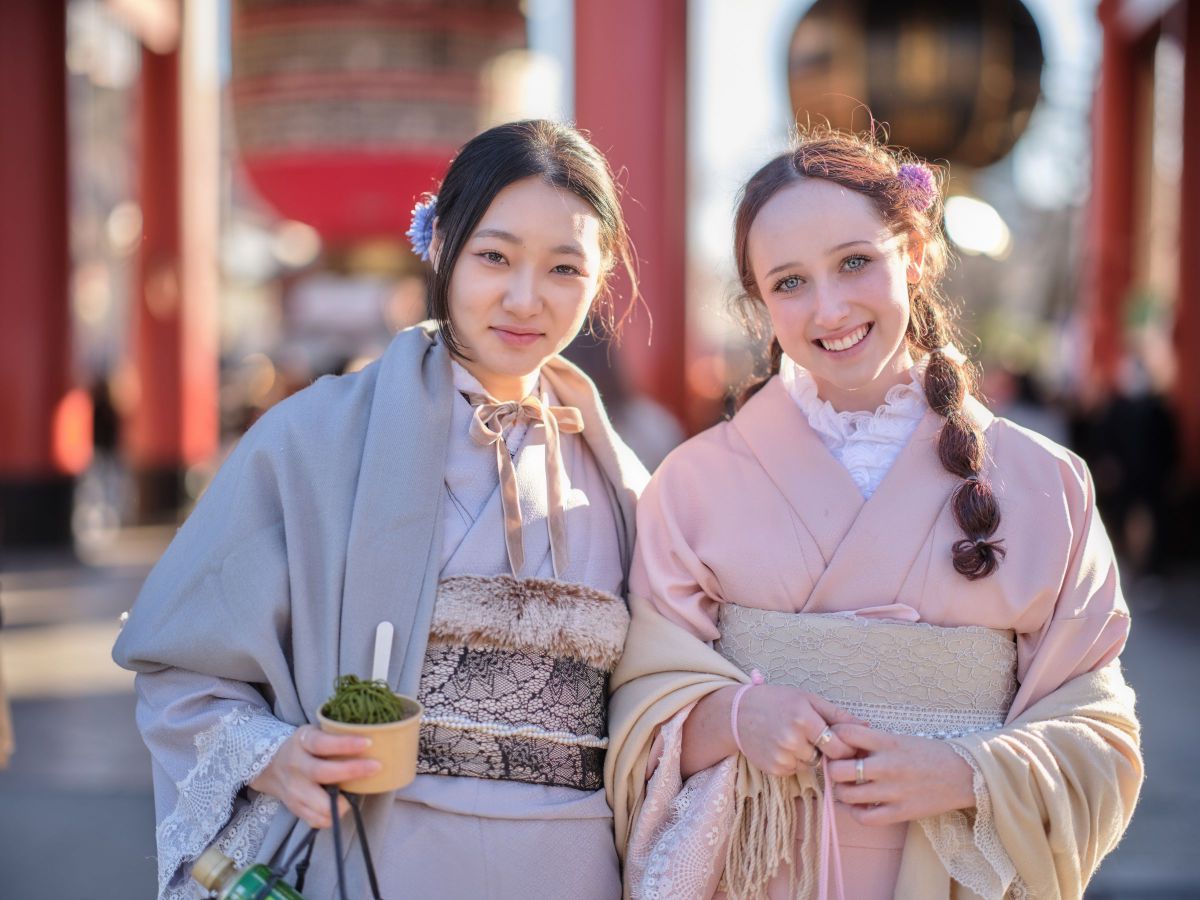 Life is Beautiful | GANREF