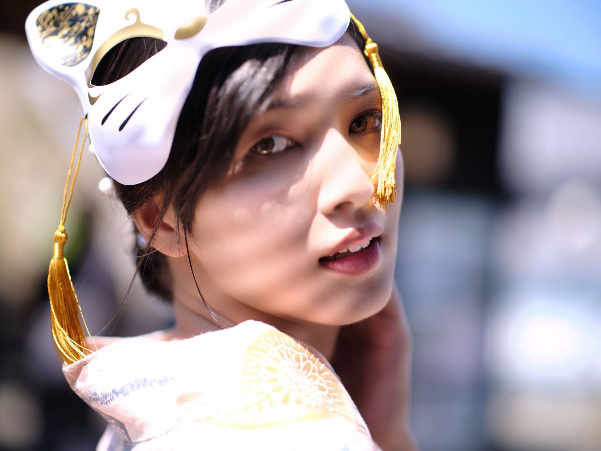 まなざし | GANREF