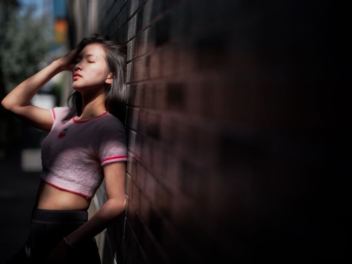 Emotional Shadow. | GANREF