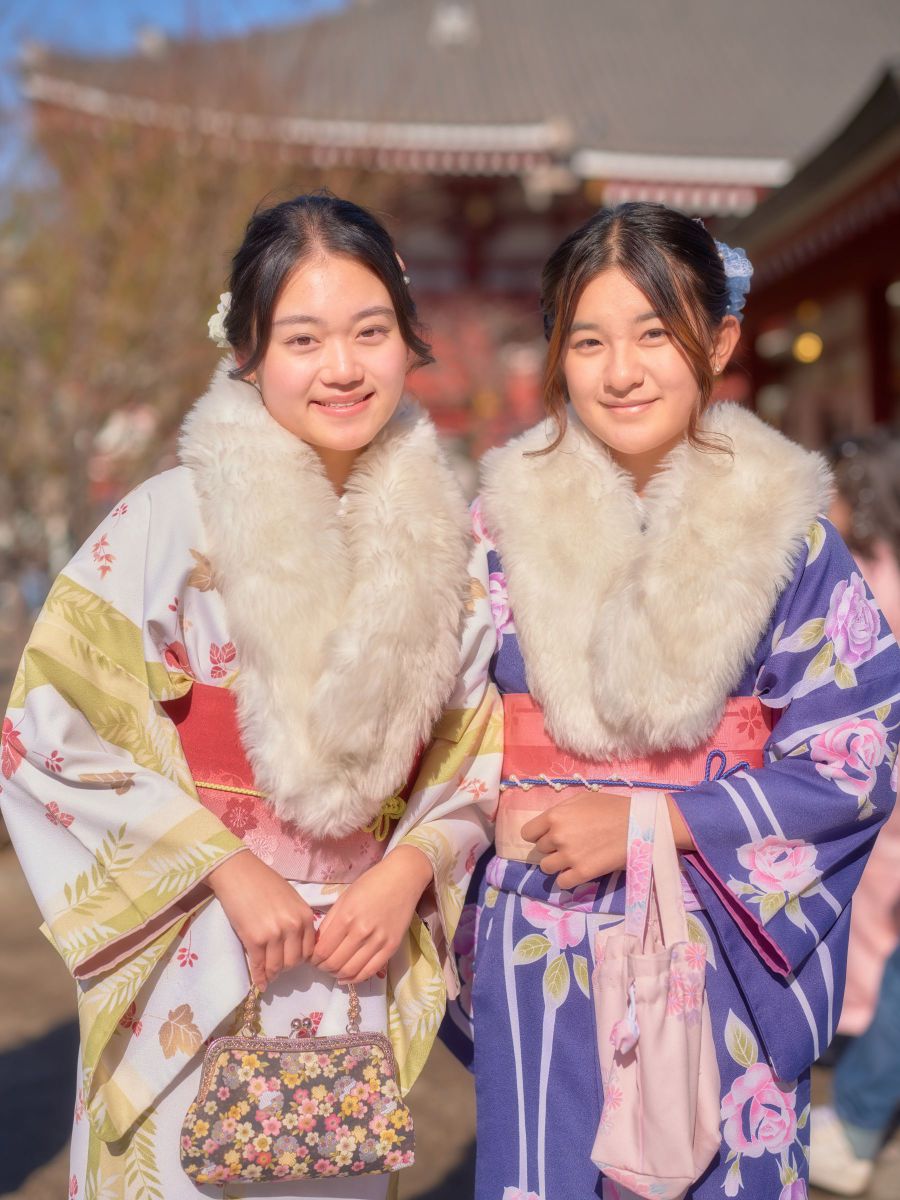 Life is Beautiful | GANREF