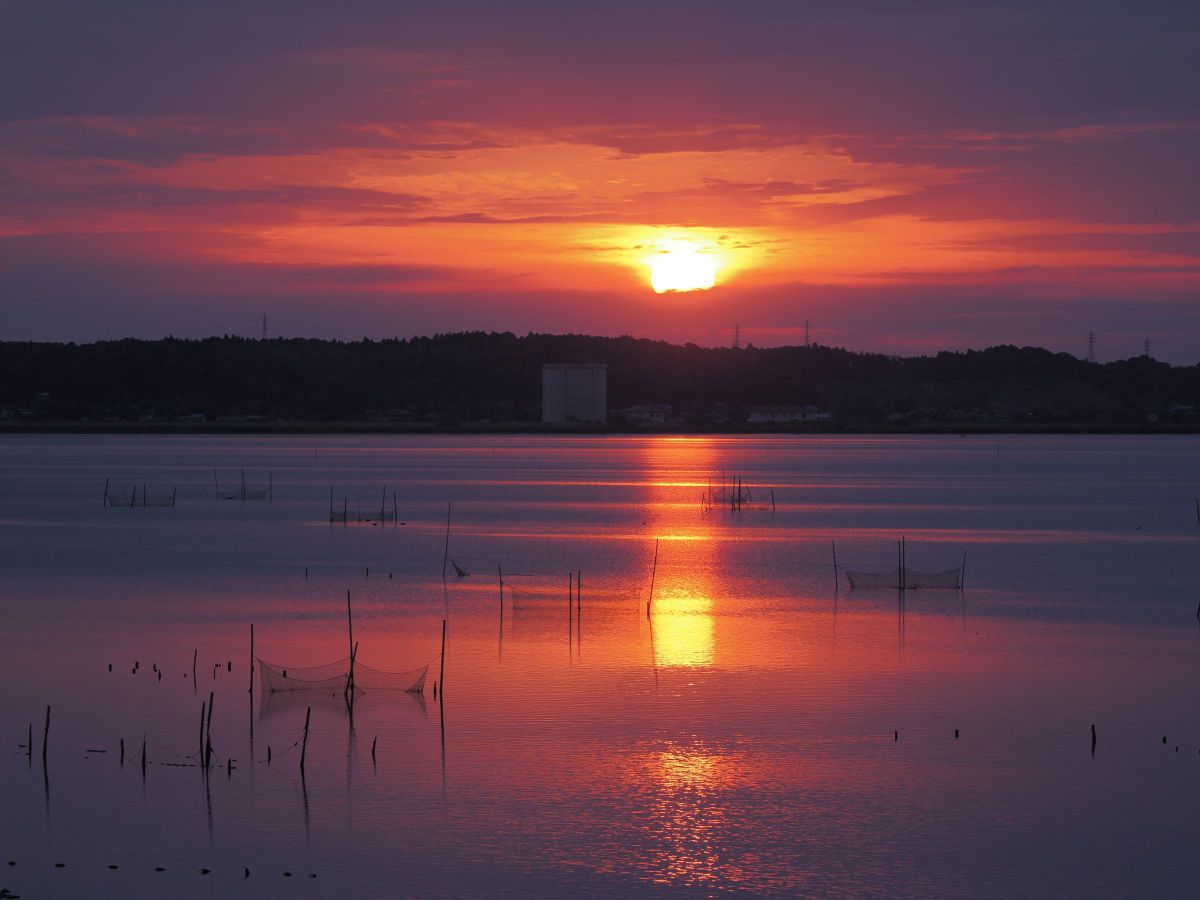 雲間から | GANREF