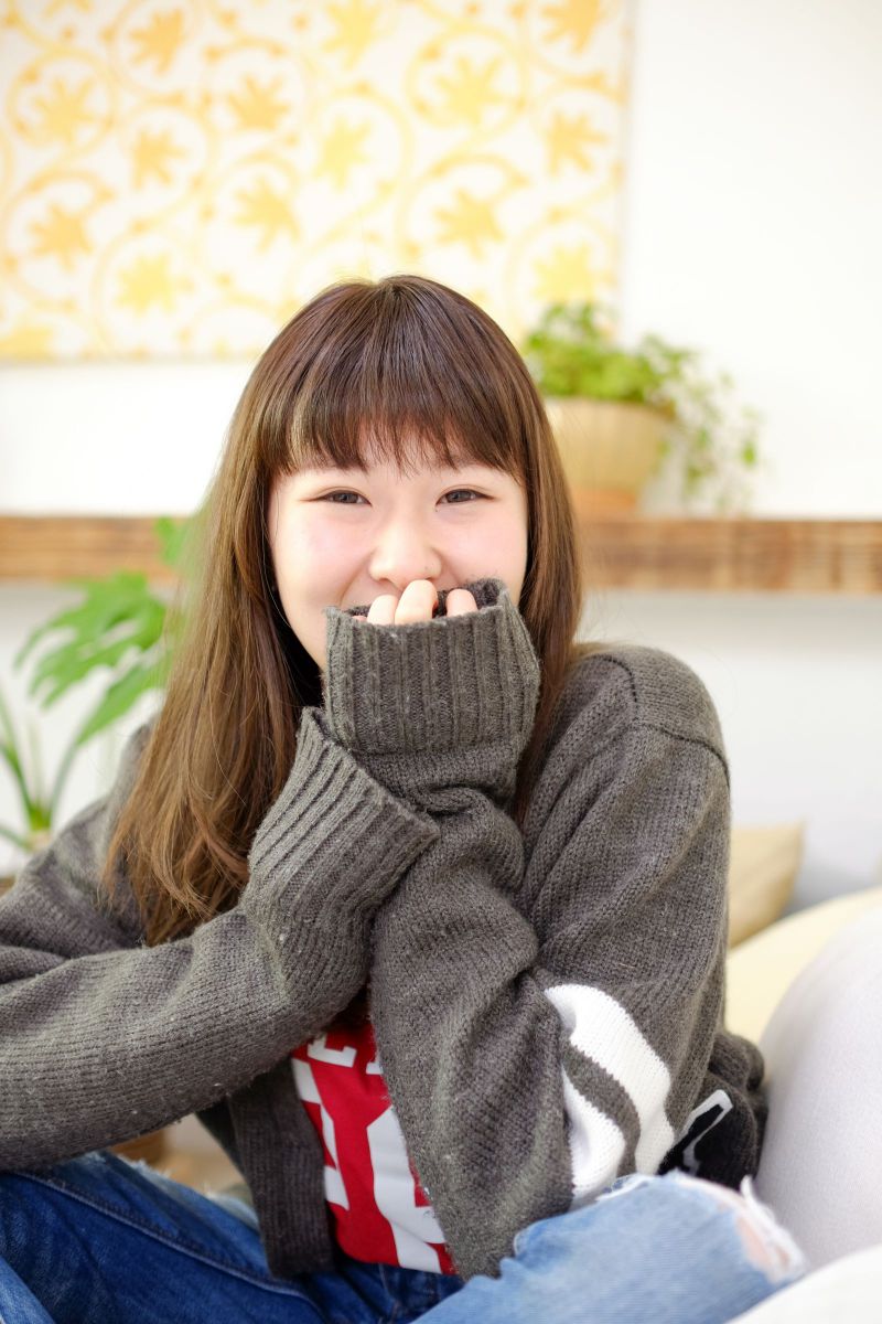 NaturalSmile | GANREF