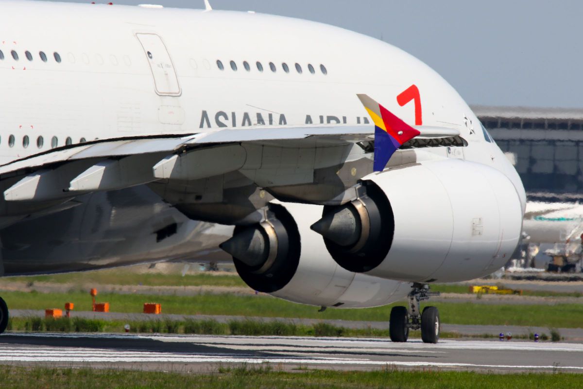 cleared for take off | GANREF