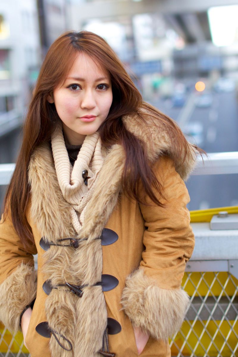 凛々しく | GANREF