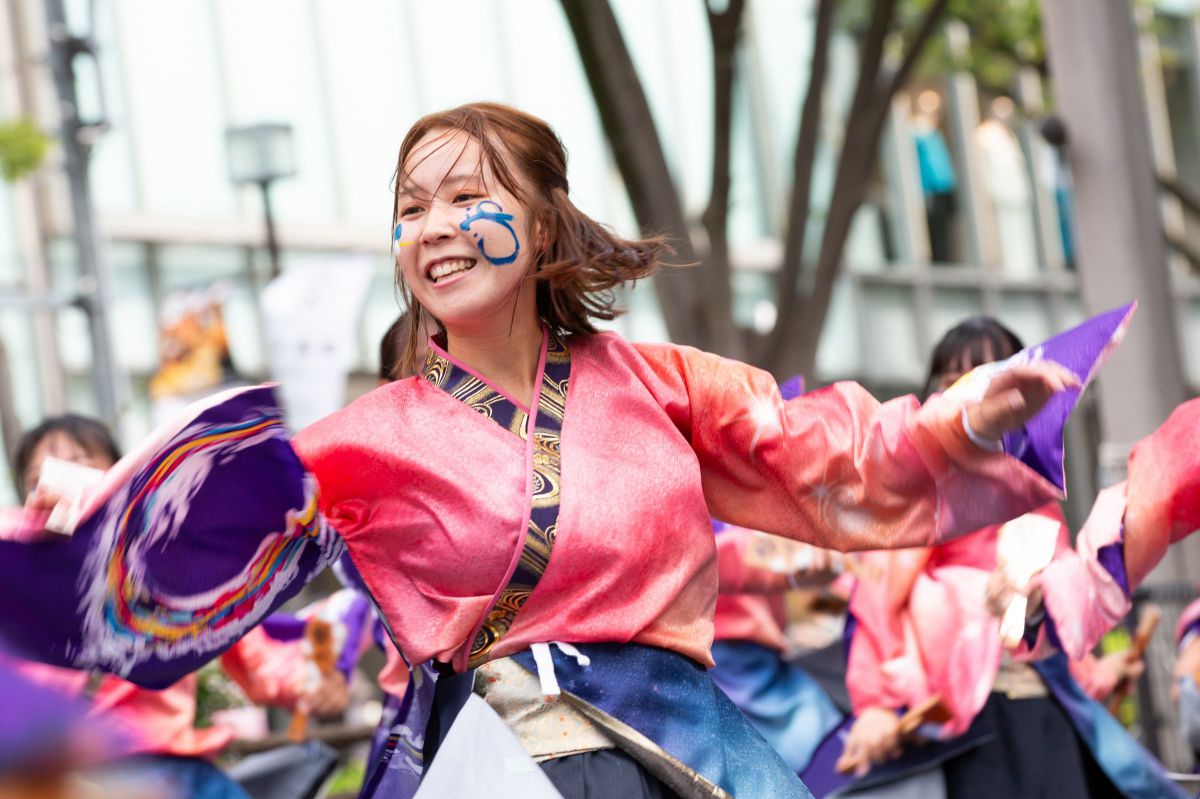 スーパーよさこい2024 | GANREF