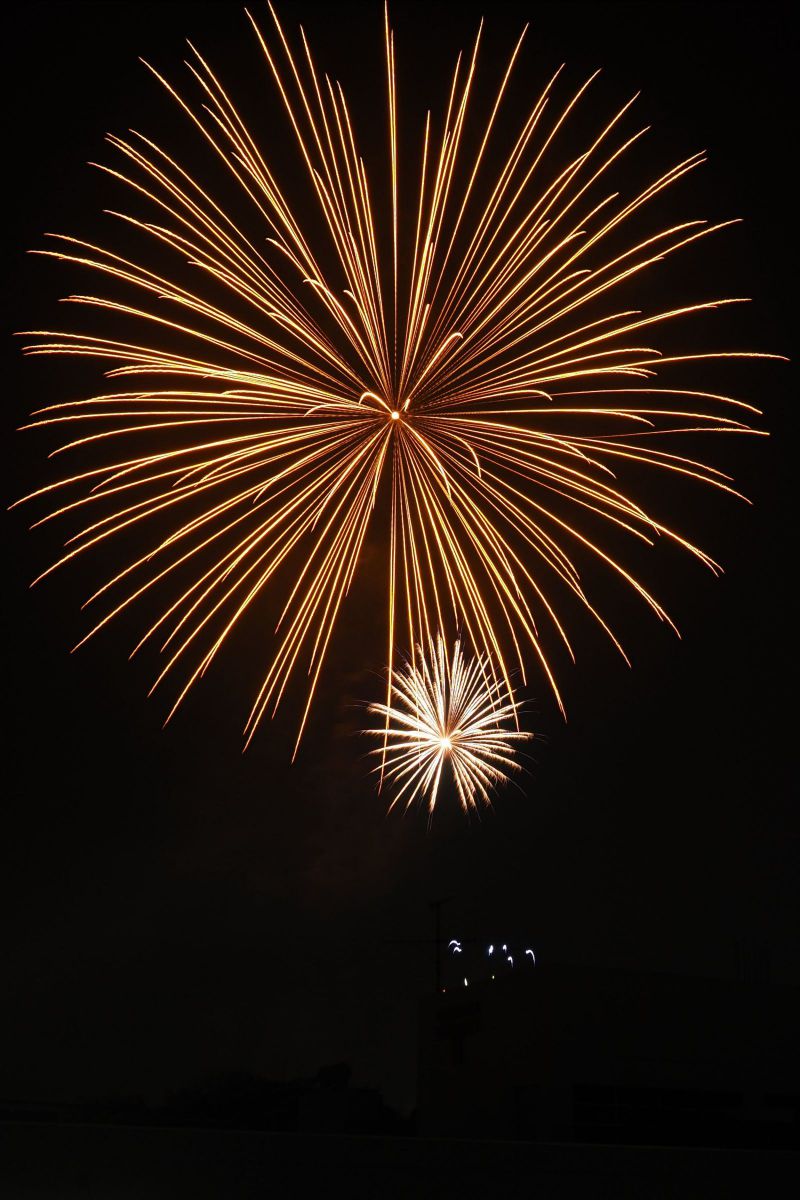 彩夏祭 again！ 2 | GANREF