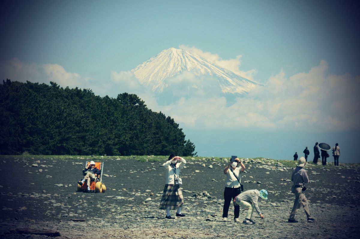 常磐（ときわ） | GANREF