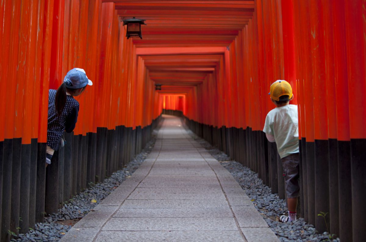 まだ長い人生を踏み出したばかり | GANREF