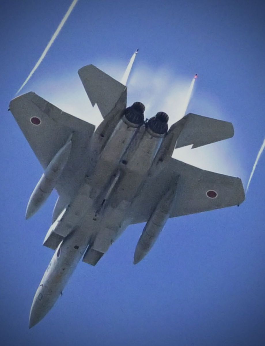 F15イーグル | GANREF