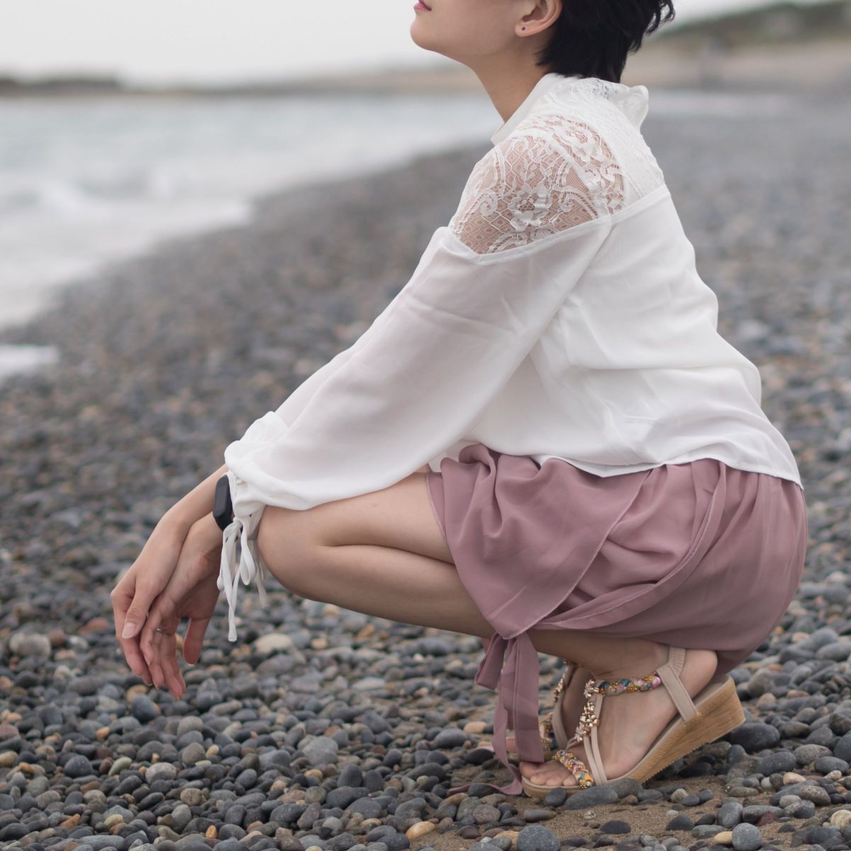 ミニと海09 | GANREF