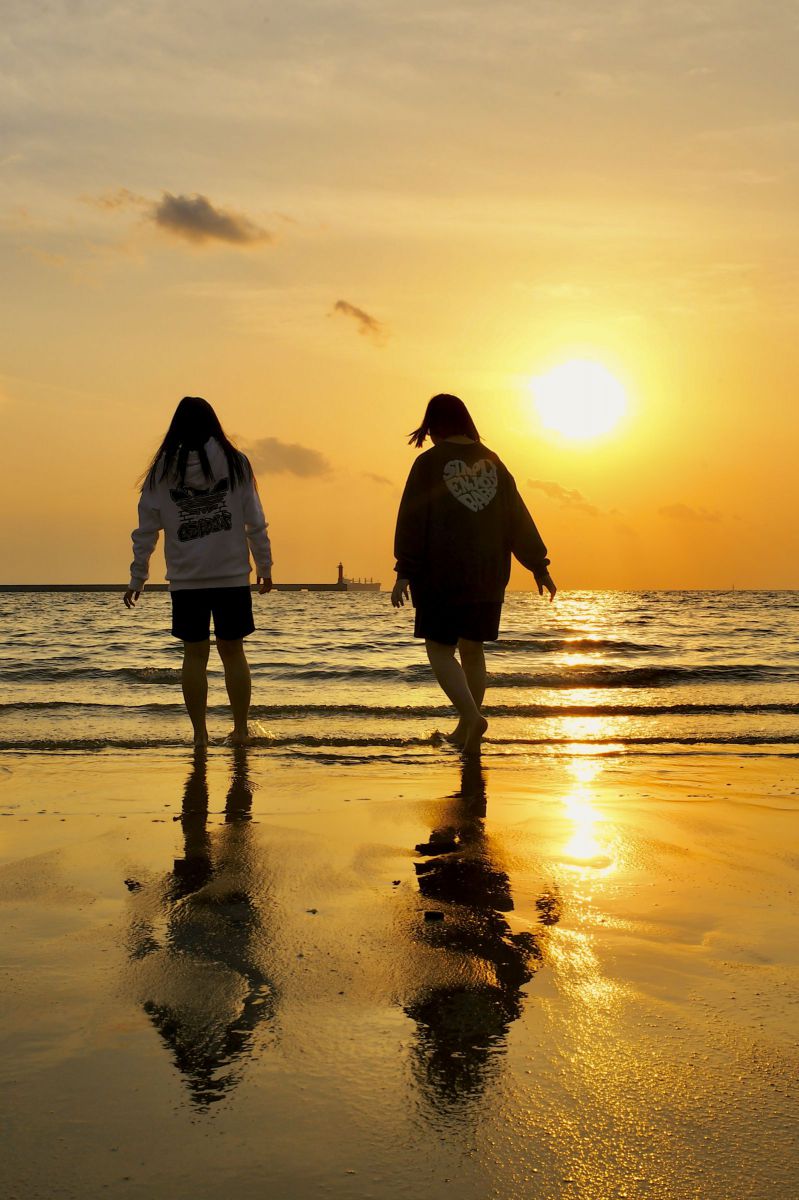 Sunset Beach | GANREF