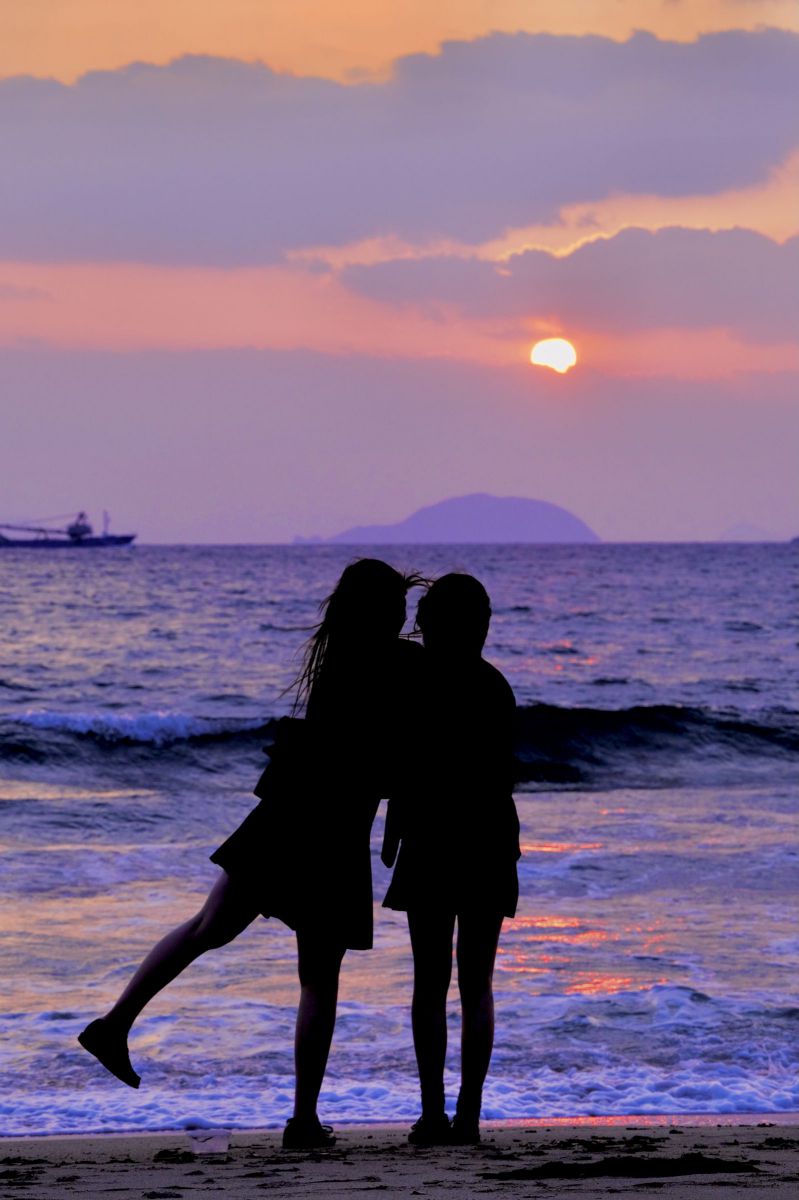 Best friend | GANREF