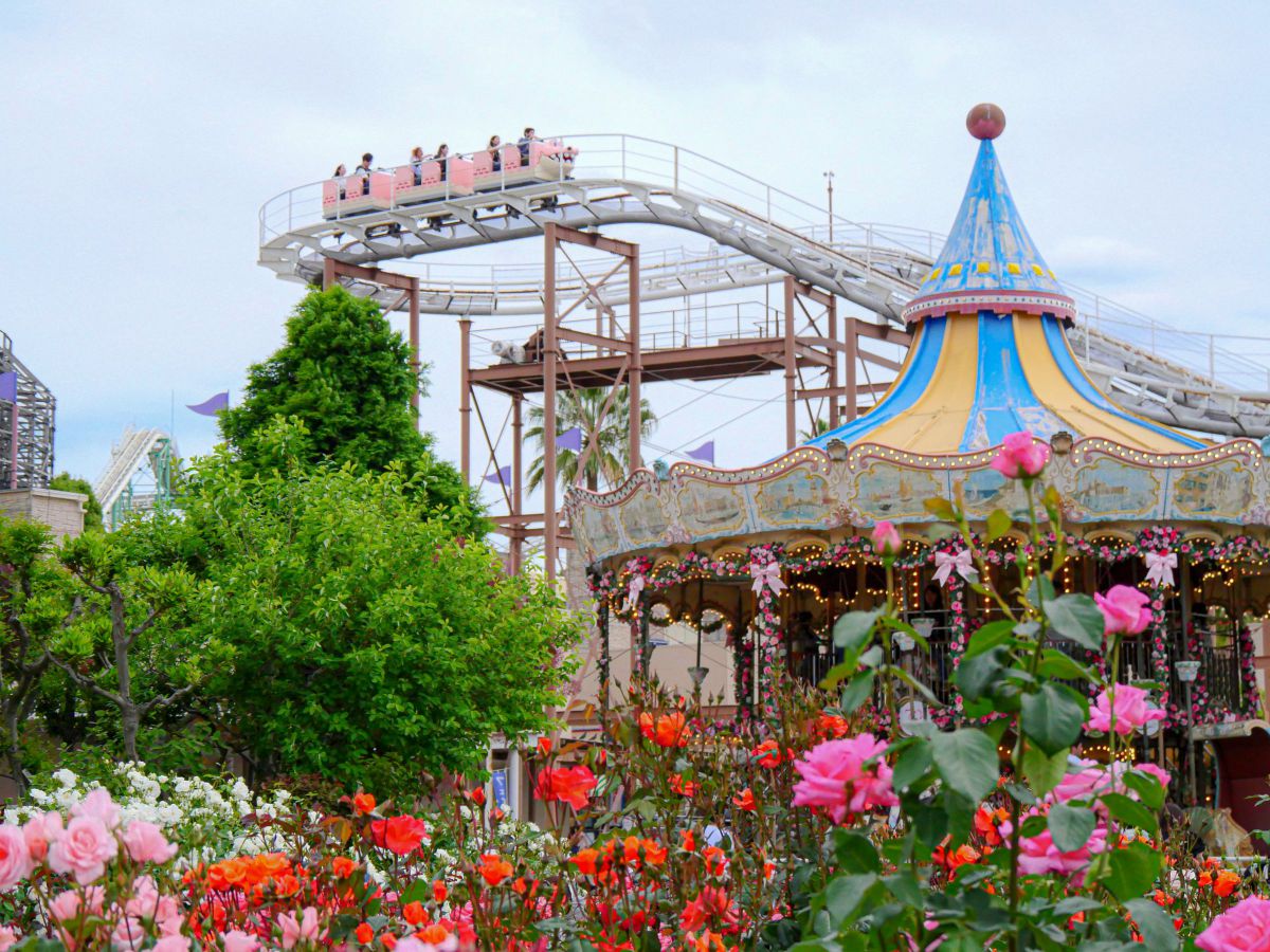 Spring Dream | GANREF