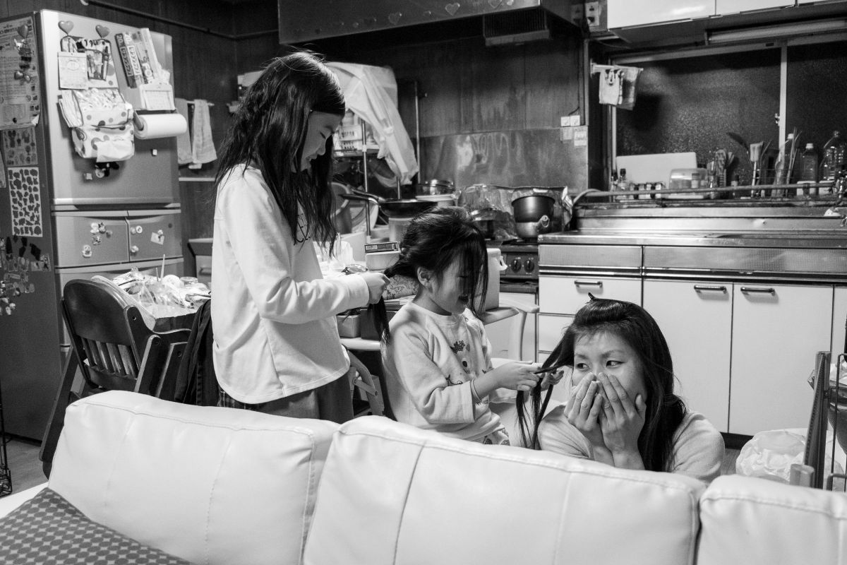 三つ編み | GANREF