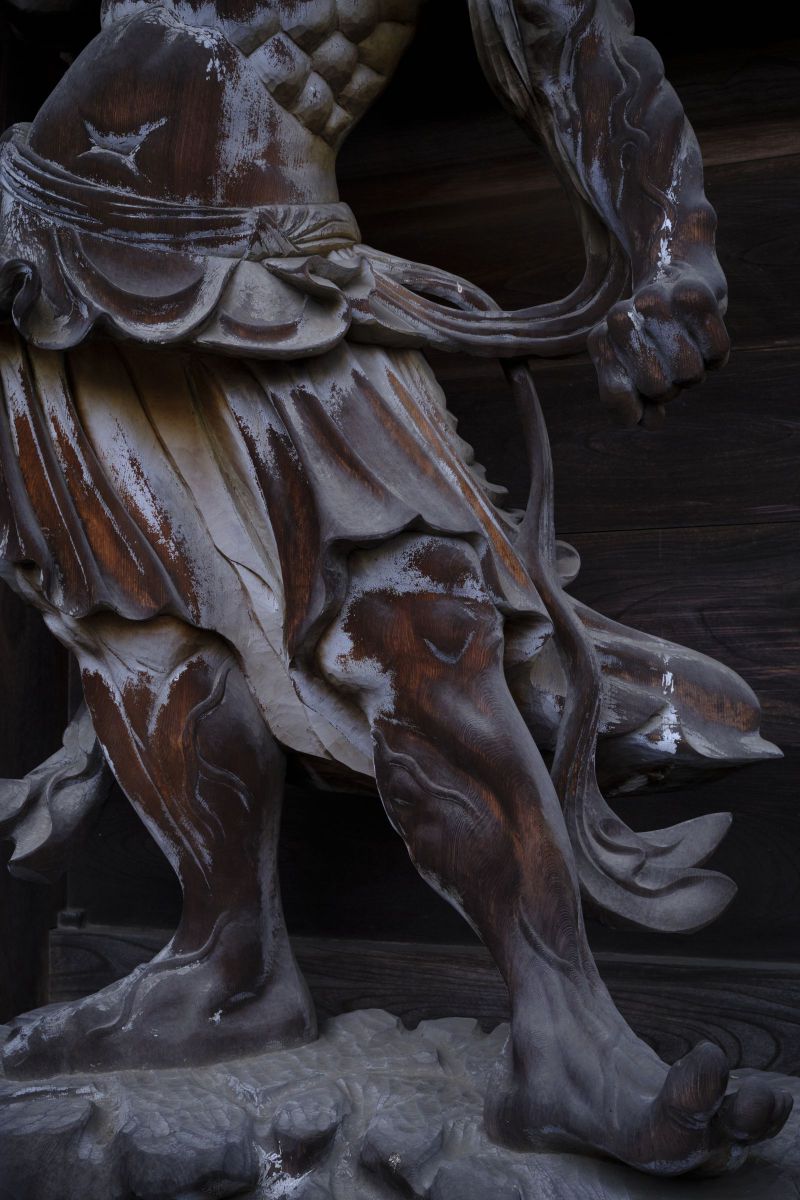 肉体美：Project [52 Weeks]: 20/52 | GANREF