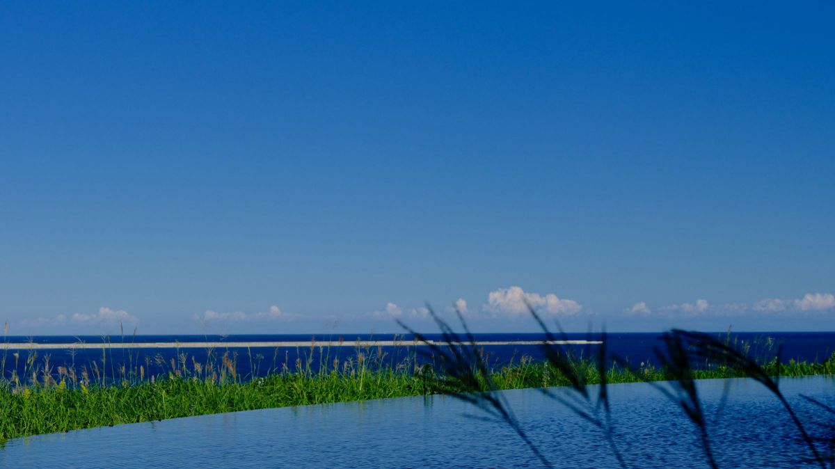 青の三重奏：Project [52 Weeks]: 36/52 | GANREF