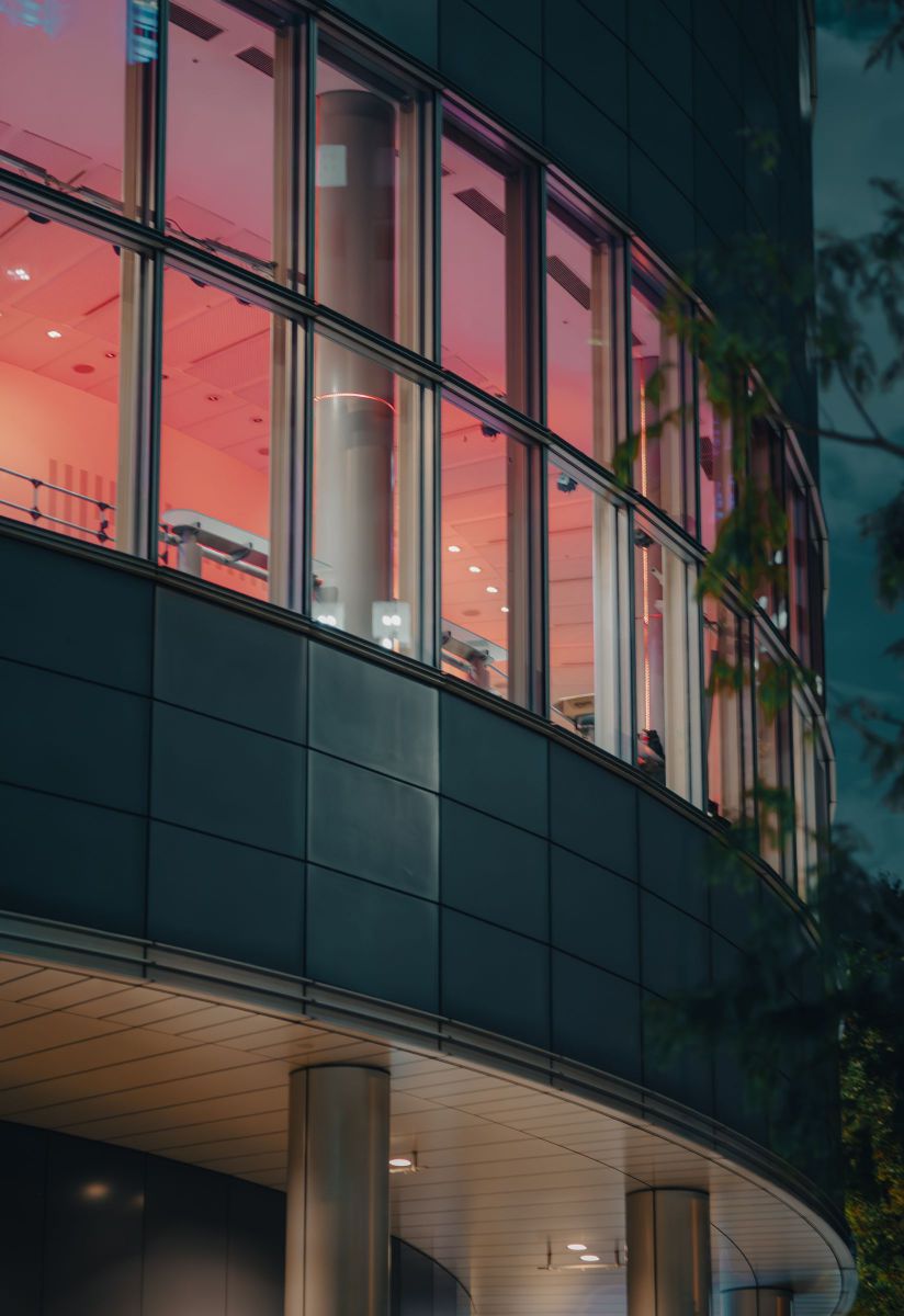 night composition | GANREF