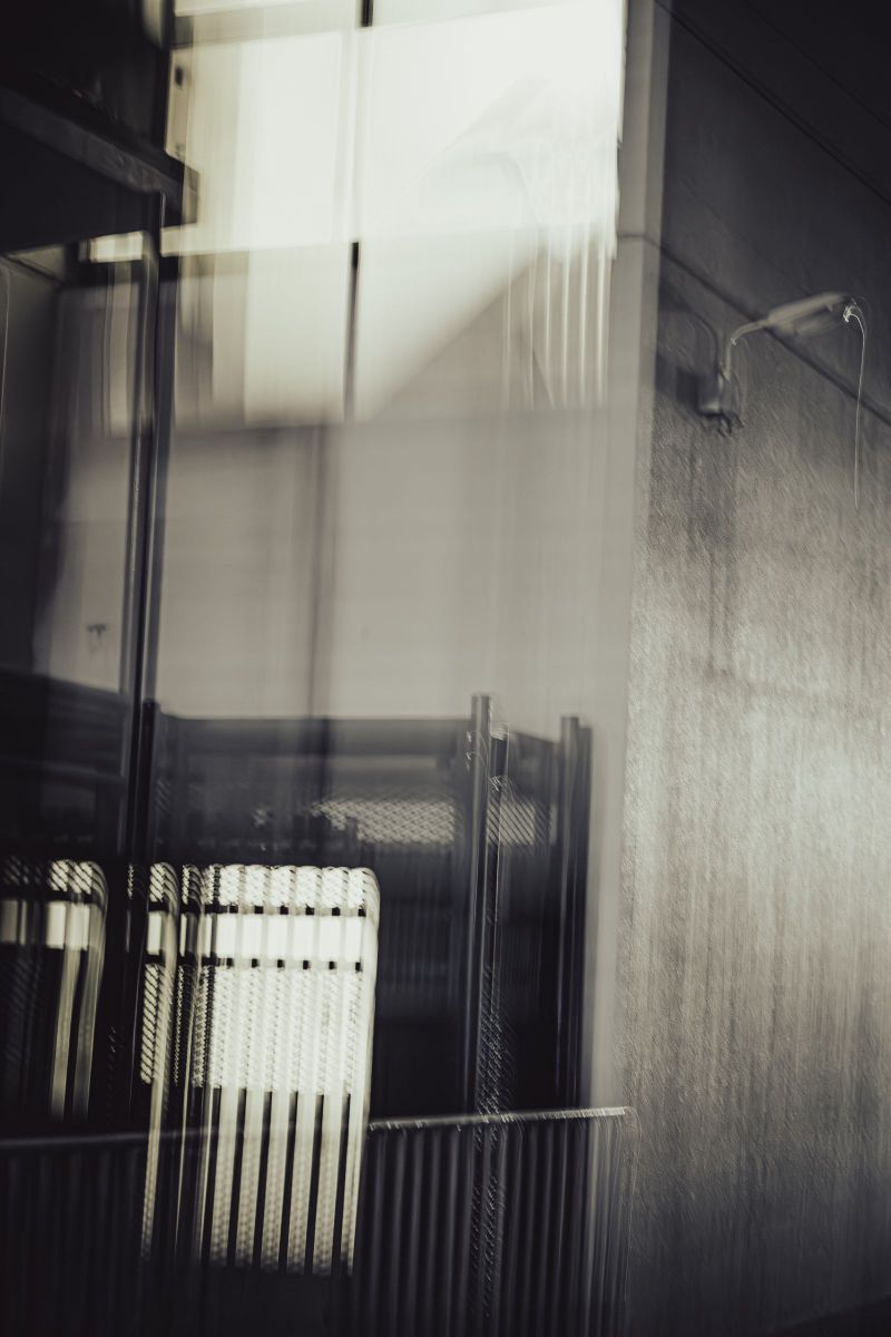 texture of light | GANREF