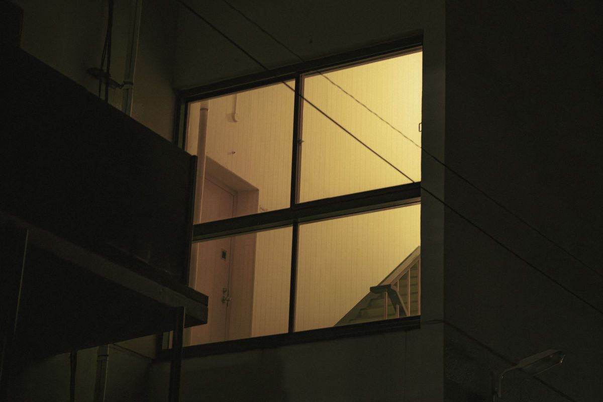 night composition | GANREF