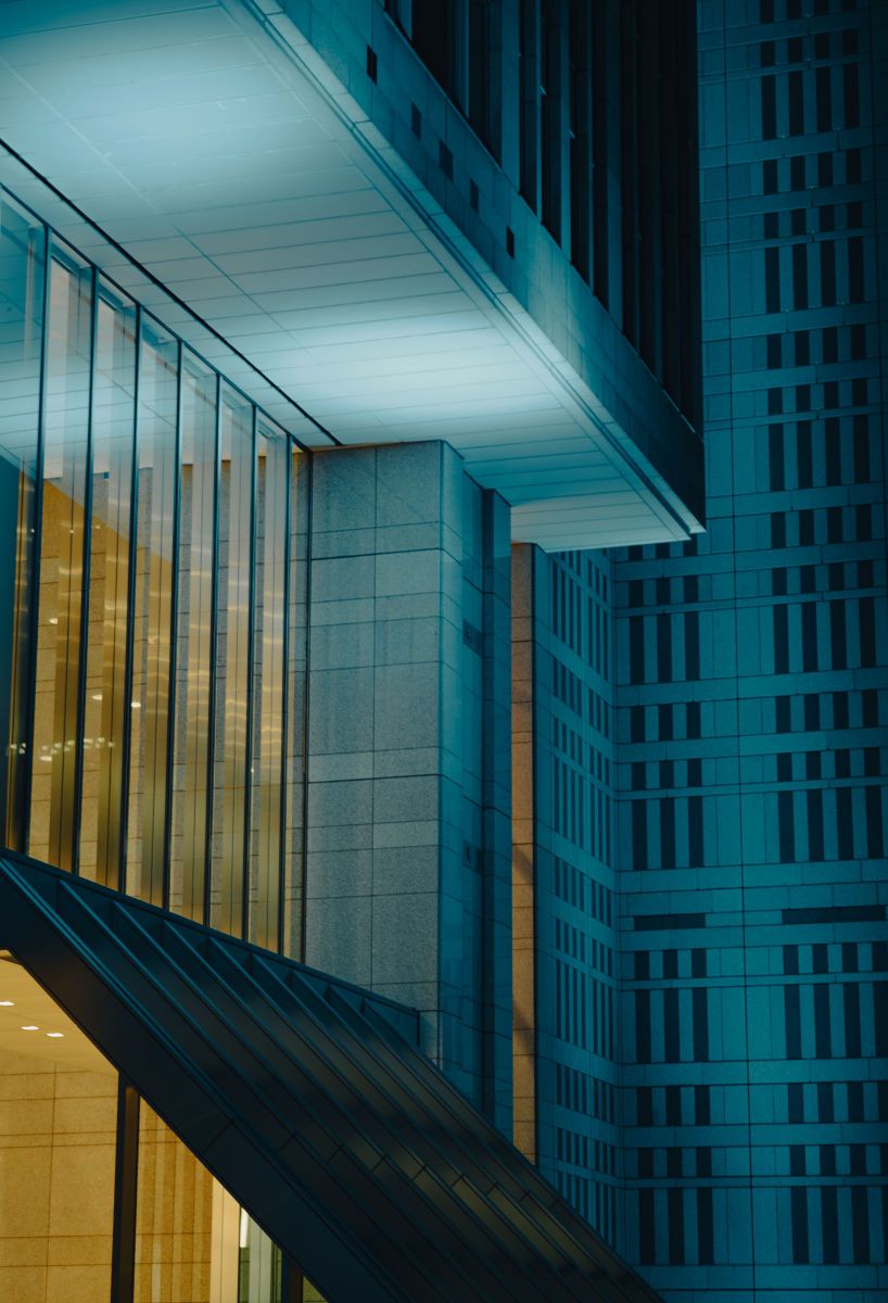 night composition | GANREF