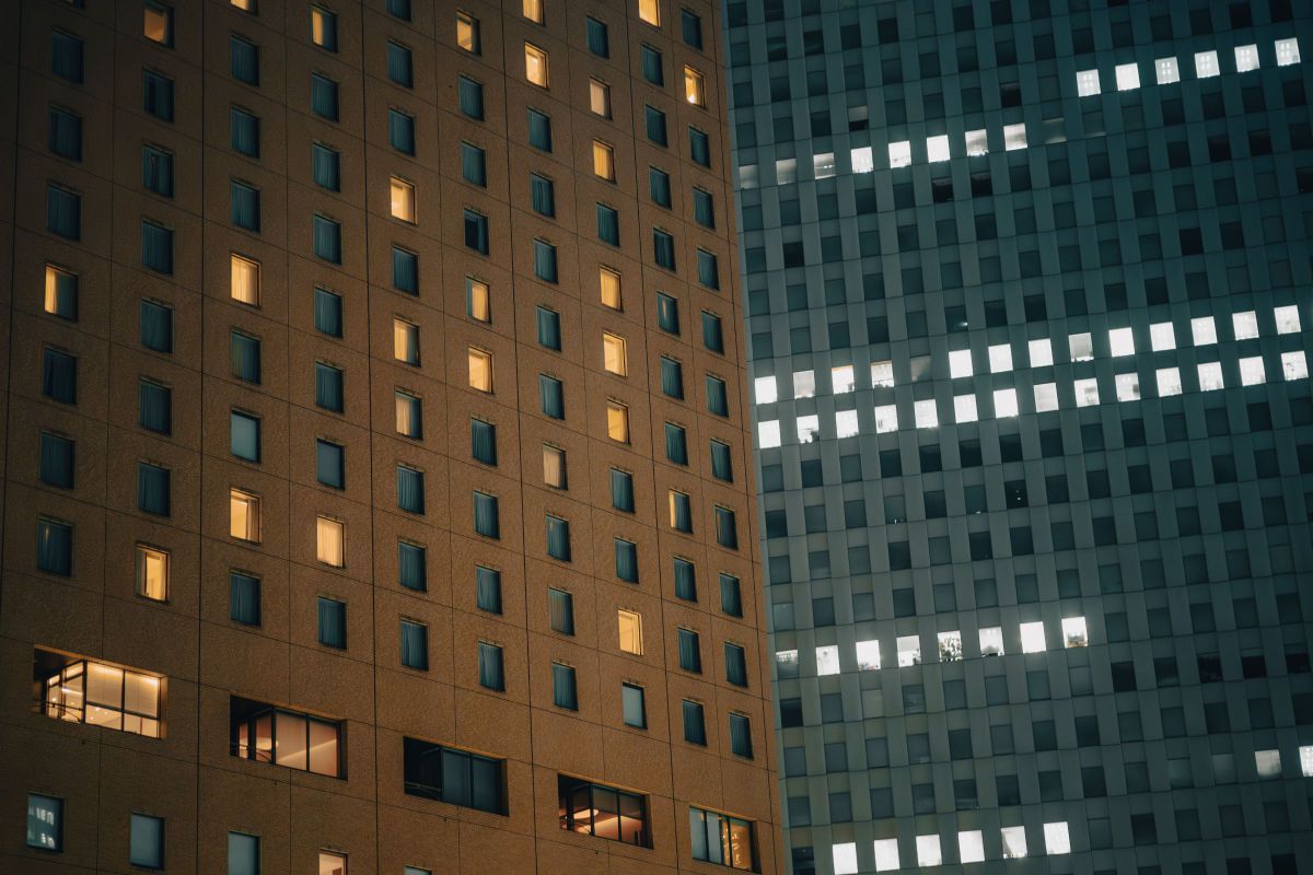 Two Colours | GANREF