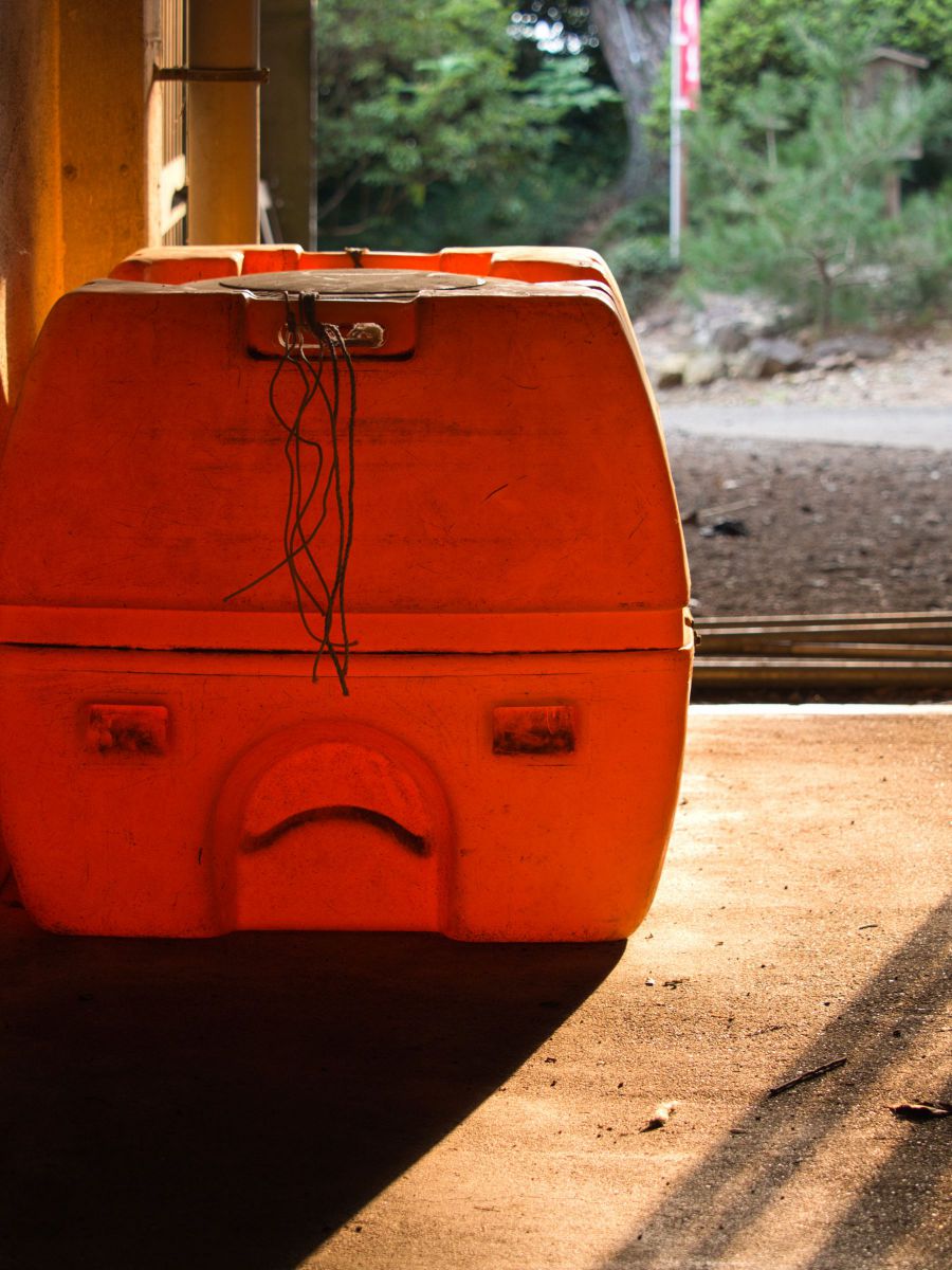 困ったなぁ | GANREF