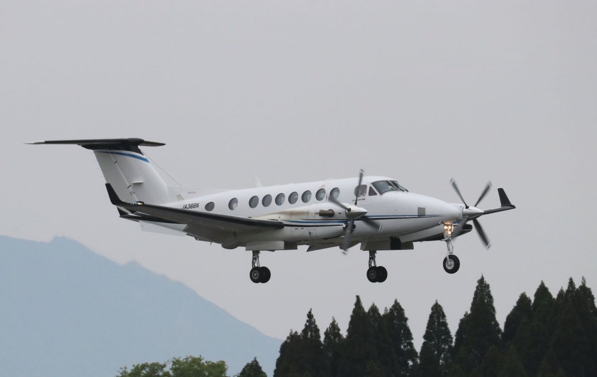 ビーチクラフト機 | GANREF