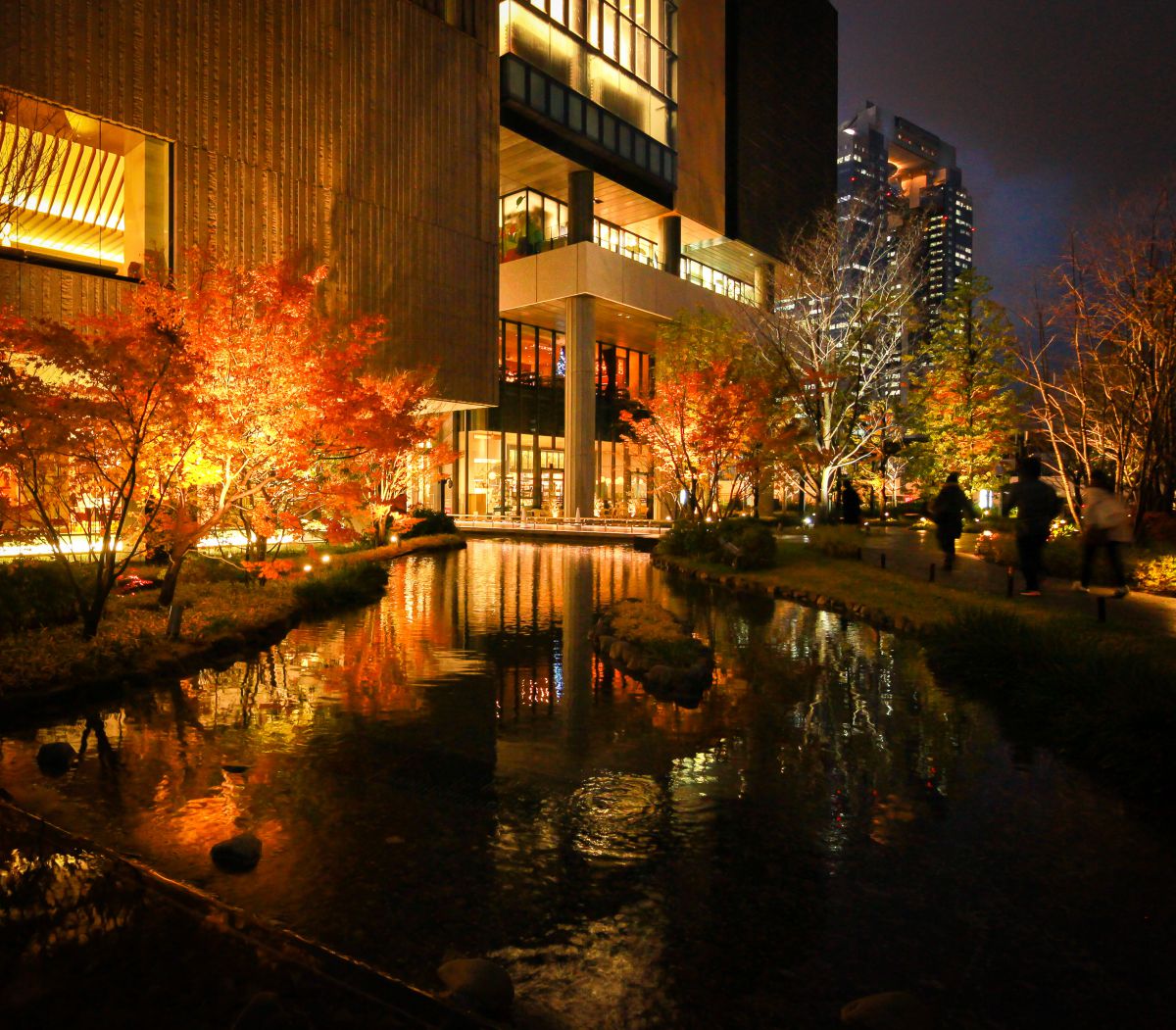 キヤノン EOS M2 レビュー 第3回目（夜のスナップ撮影） | GANREF