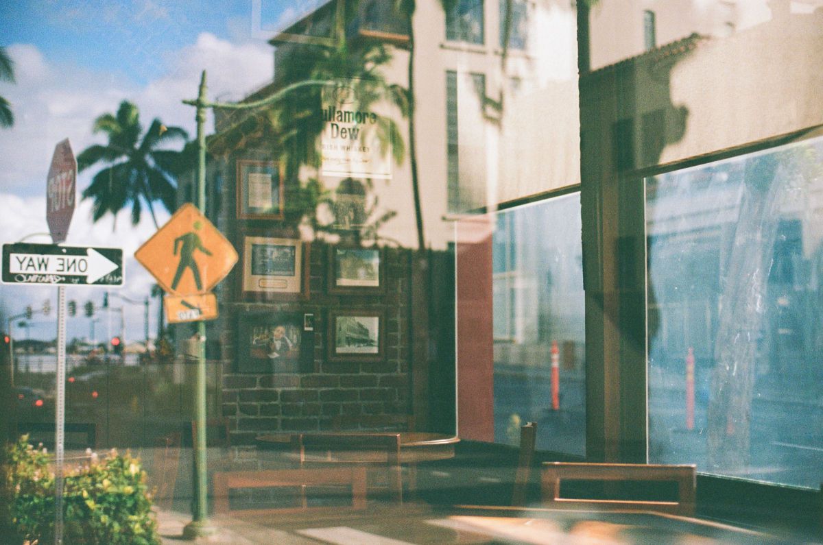 urban mirage | GANREF