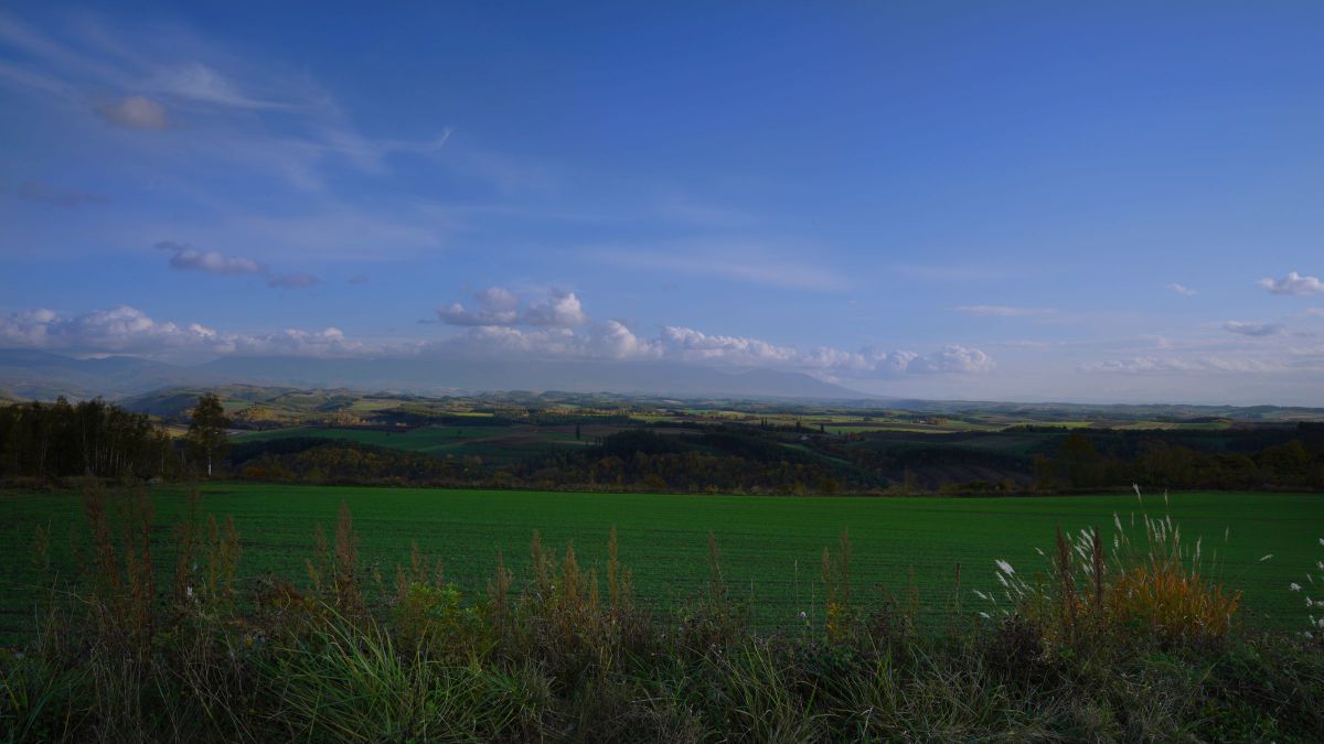 北国 - Hokkaido | GANREF