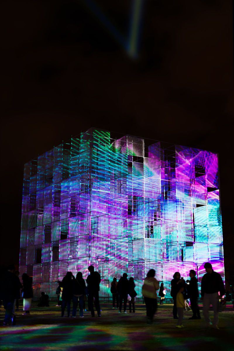 ヨルノヨ2023 Part3 | GANREF