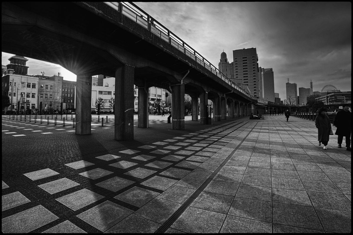 日没の頃 | GANREF