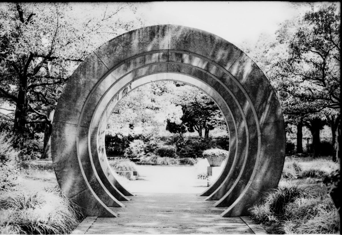 YOKOHAMA STAR GATE | GANREF