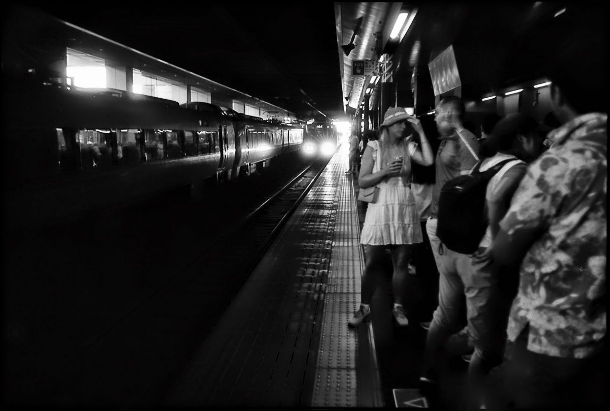 Candid Photo 2 | GANREF