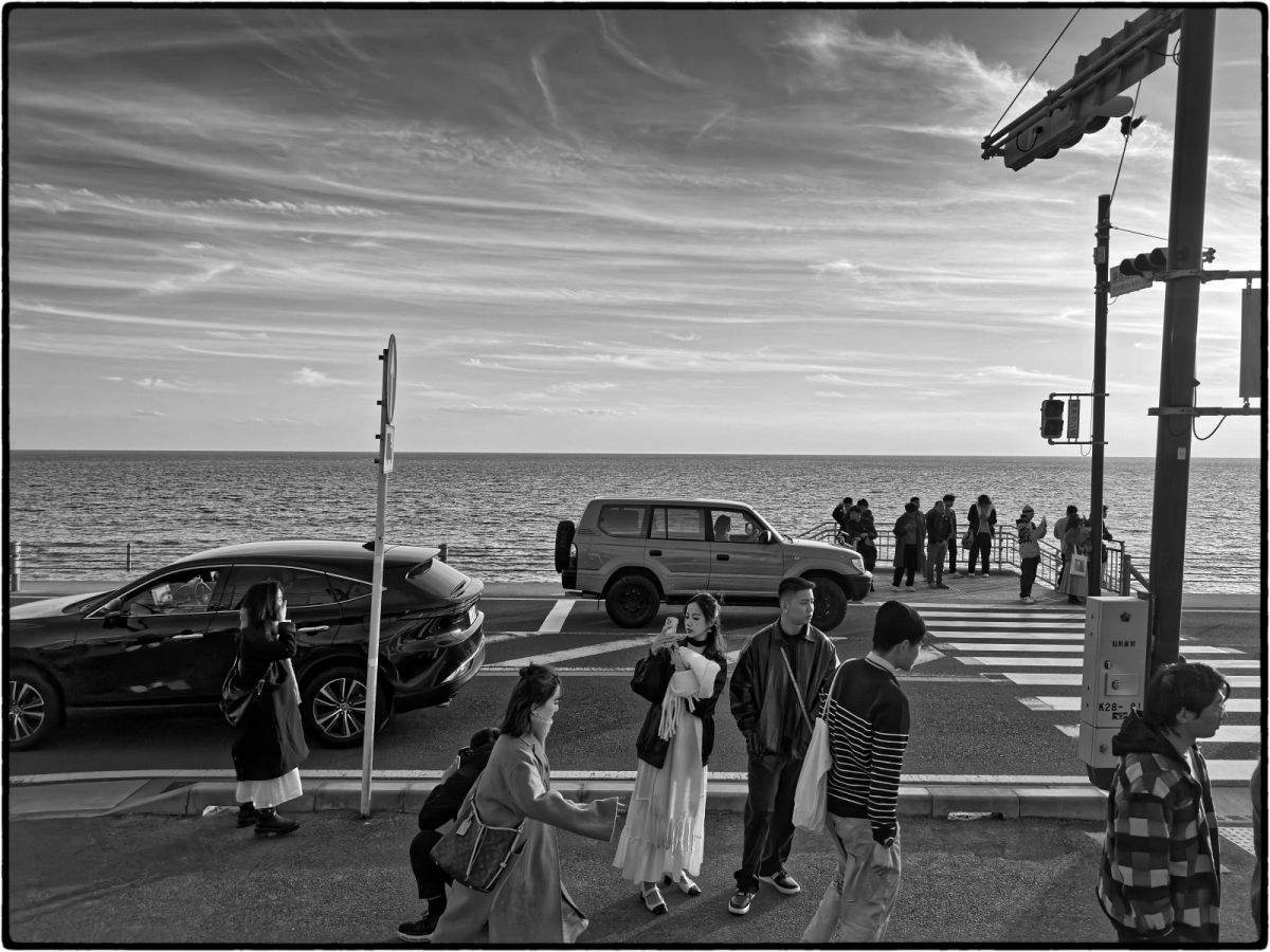 車窓より | GANREF