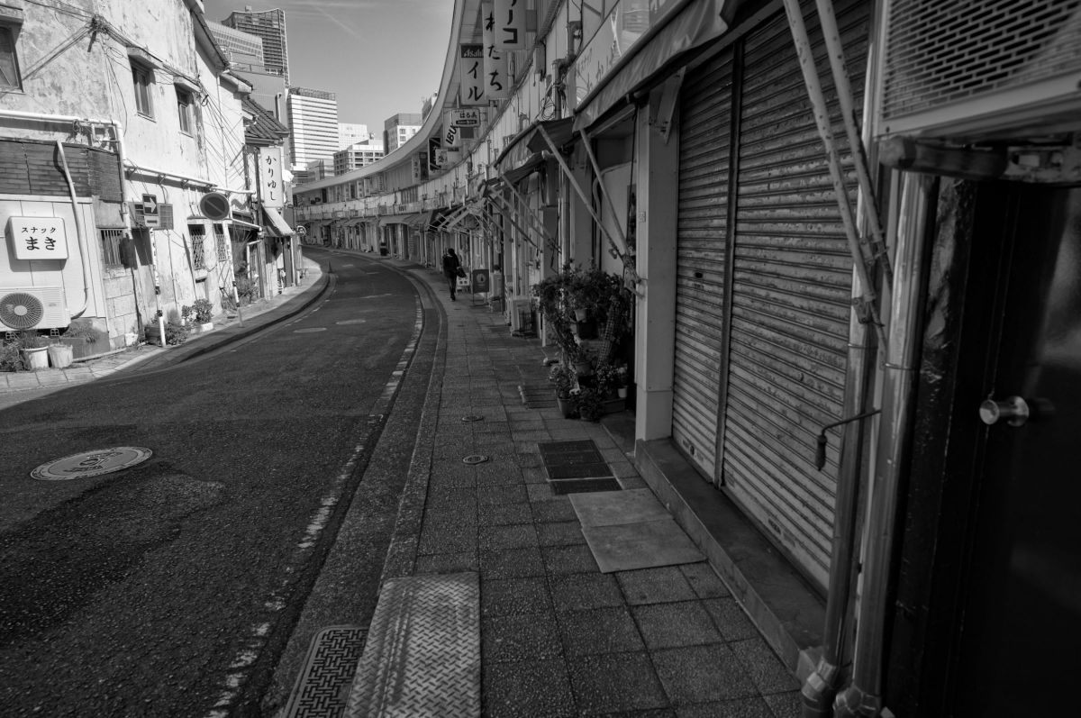 Deep Yokohama | GANREF