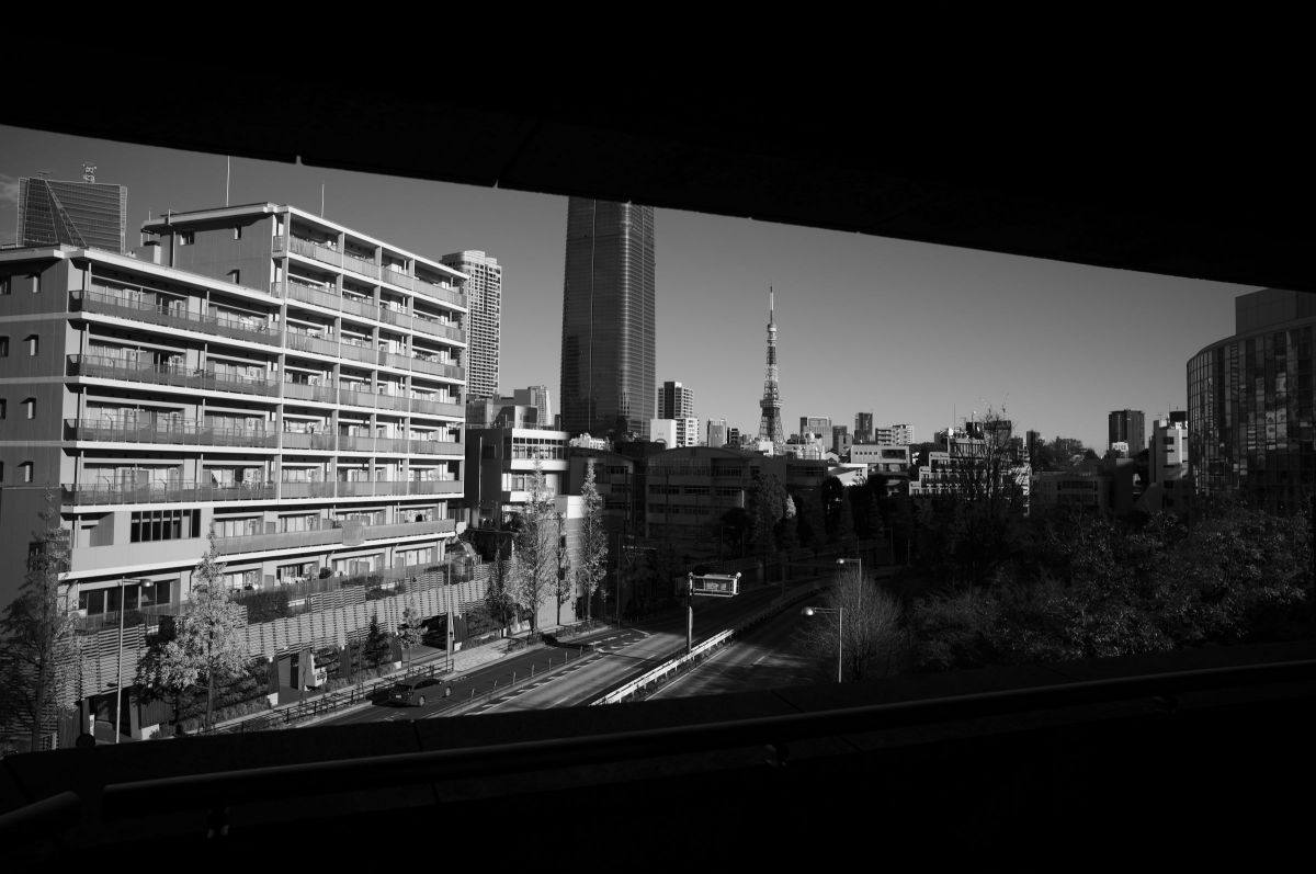 Like a Kurosawa Film. | GANREF